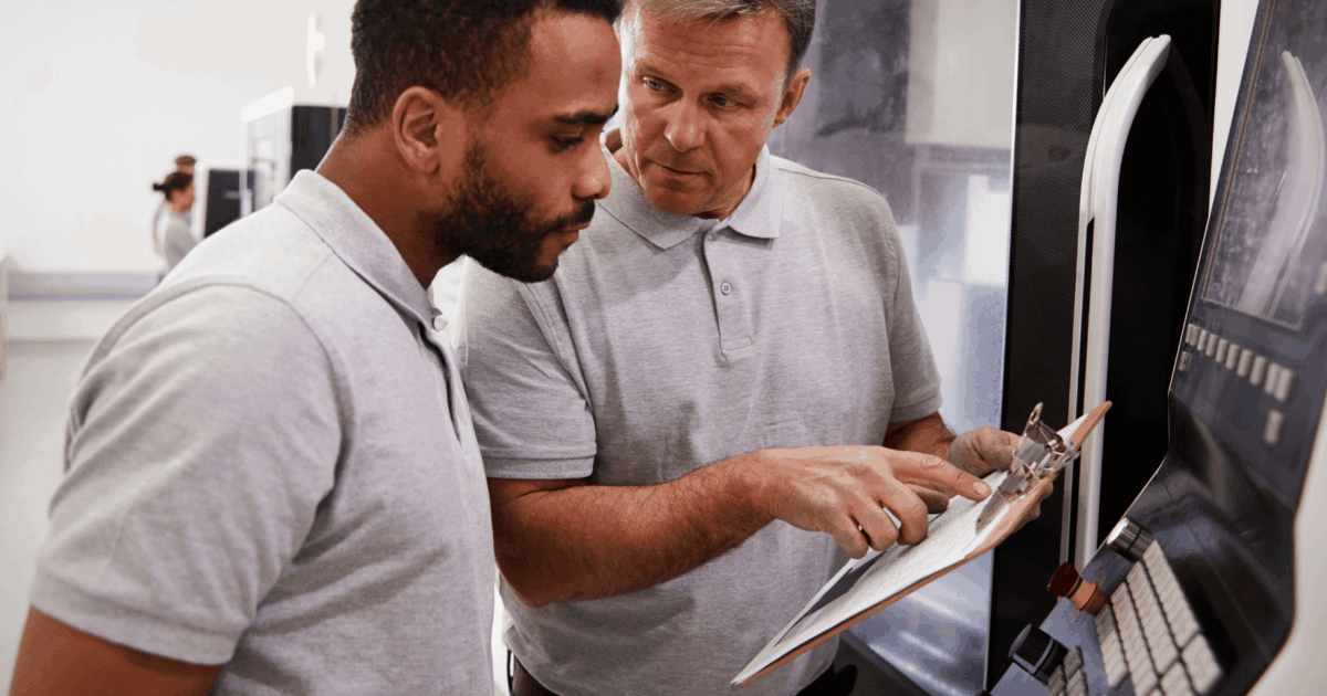 How to choose the right apprenticeship training provider | Roemer Barnes